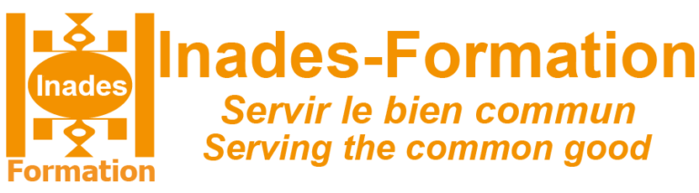 Inades-Formation – Servir le bien commun Serving the common good