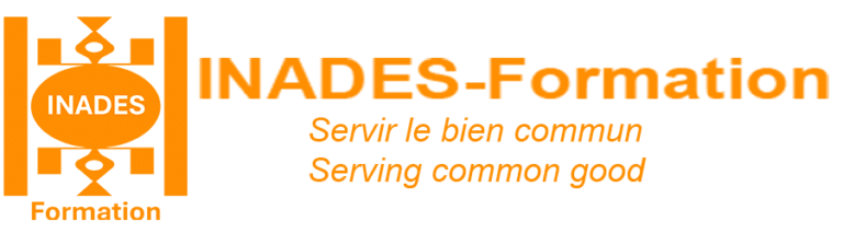 INADES-Formation – Servir le bien commun – Serving the common good