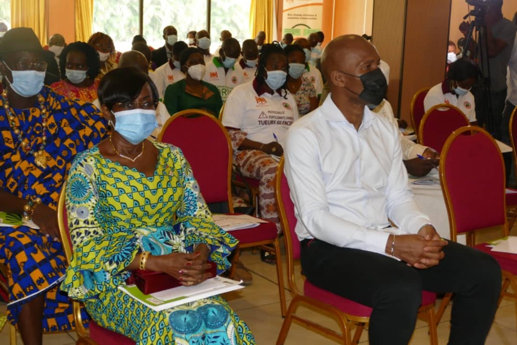 Inades-Formation | Servir le bien commun – Servir le bien commun