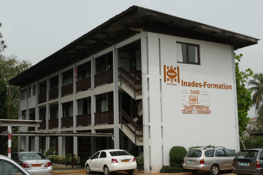 Qui sommes-nous ? – Inades-Formation