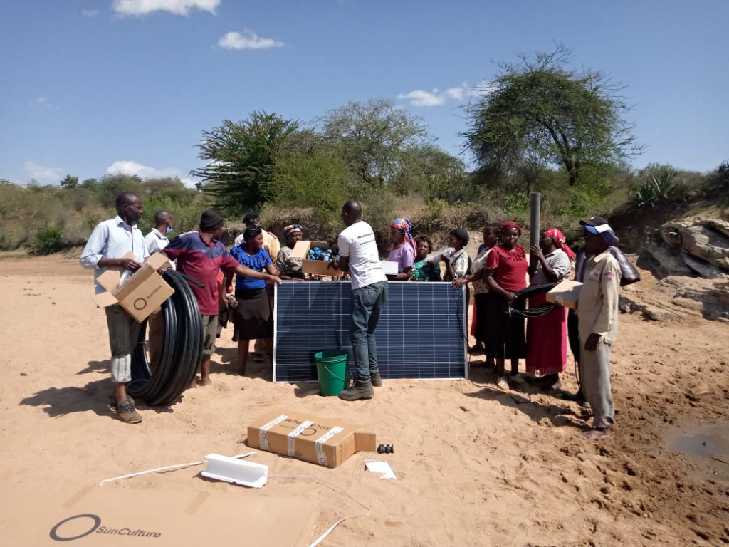 Inades-Formation Kenya – INADES-Formation