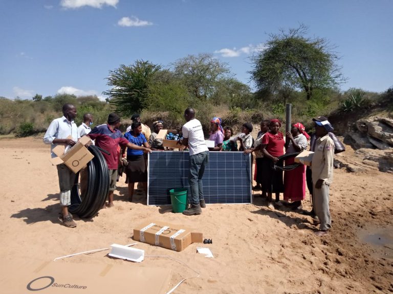 Inades-Formation Kenya – INADES-Formation