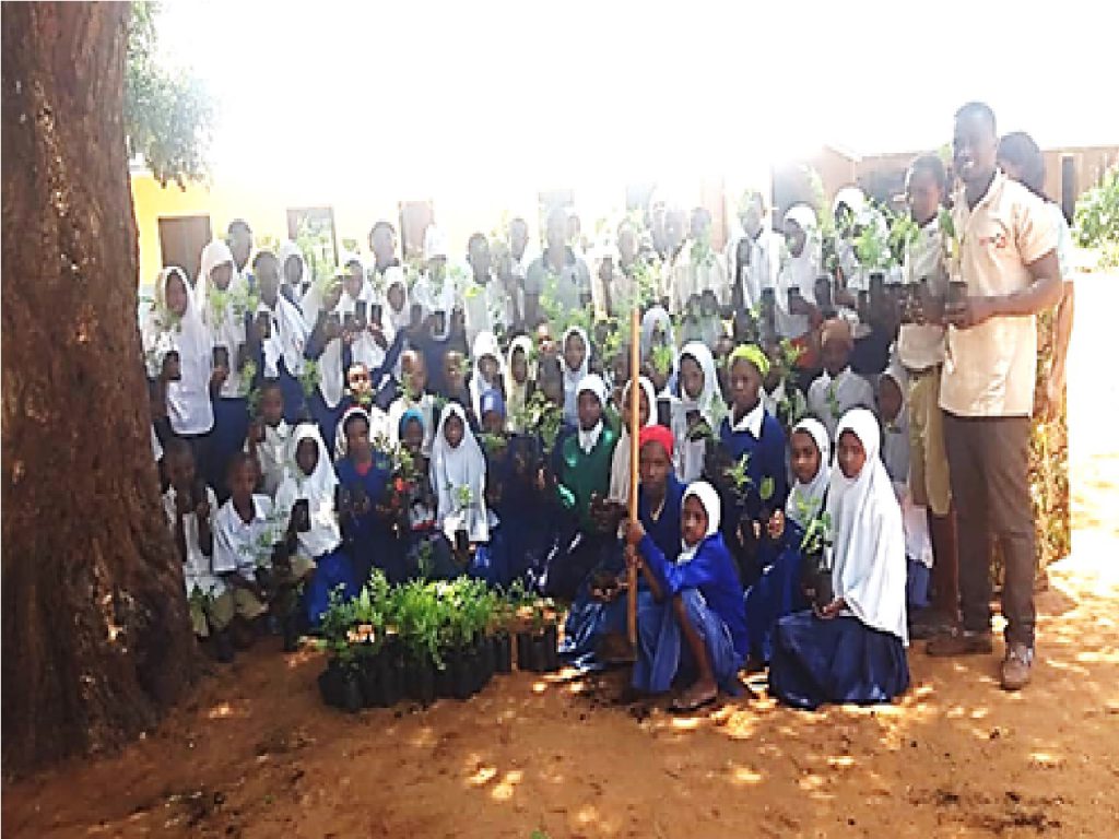 Inades-Formation Tanzania – INADES-Formation