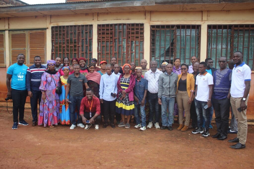 The RACOPY in its mission to accompany indigenous peoples – Inades ...